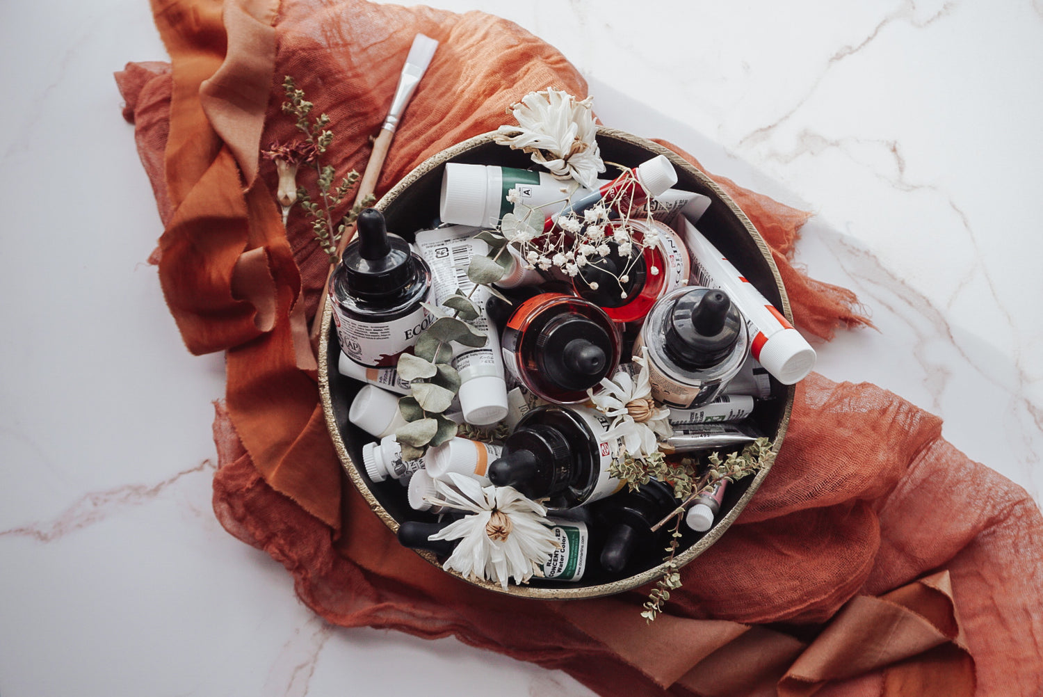 My Studio Essentials – Home of Wren